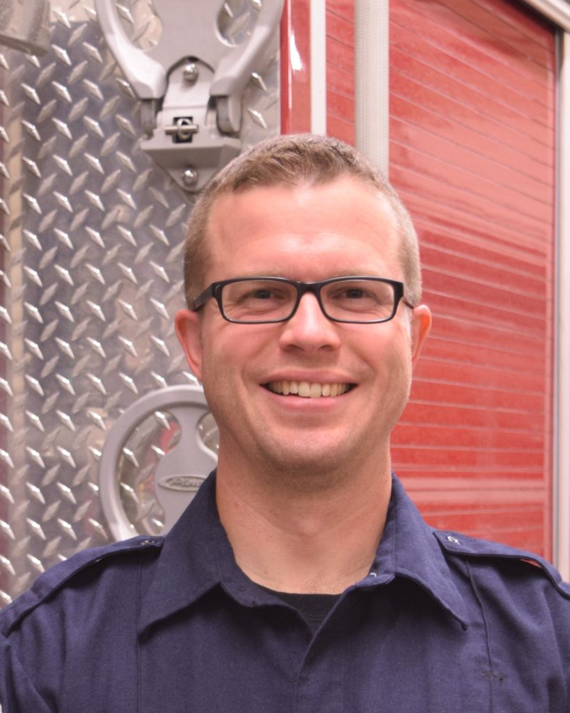 About Us – Whatcom County Fire District #1