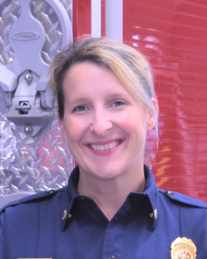 About Us – Whatcom County Fire District #1